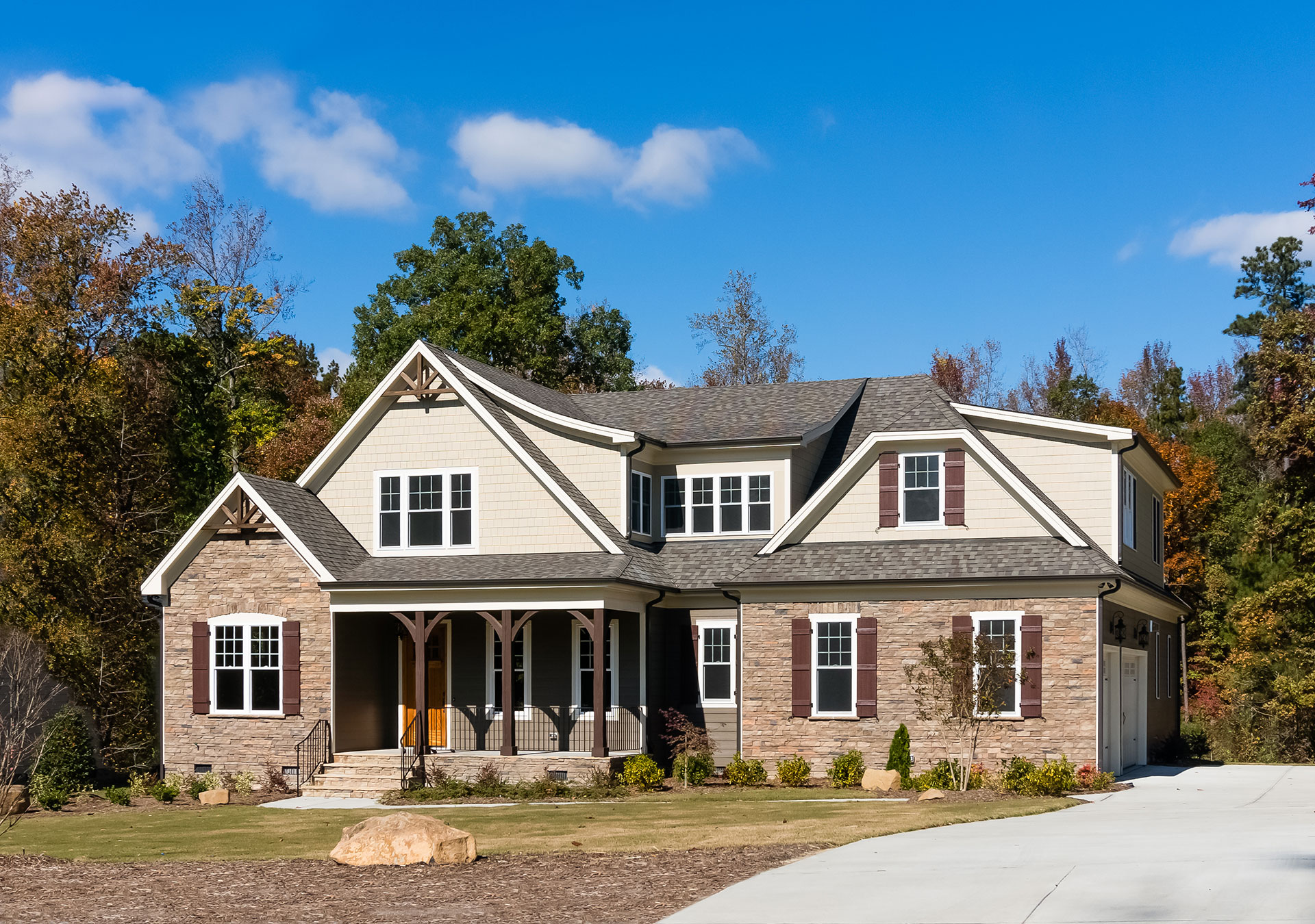 Cumming Home Repair Contractor: FJC Remodeling